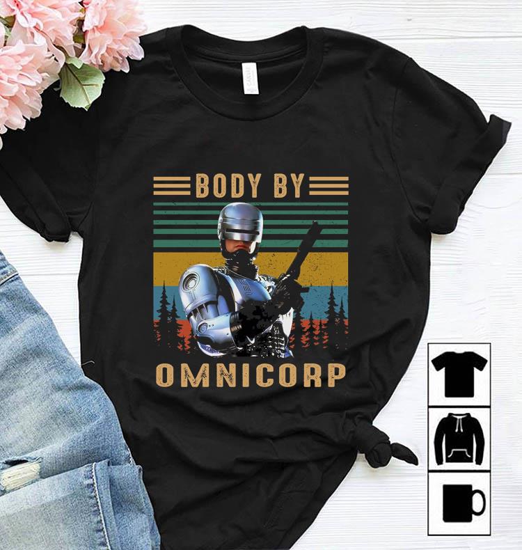 Omnicorp Wallpaper Category:OmniCorp Images | RoboCop Wiki | Fandom