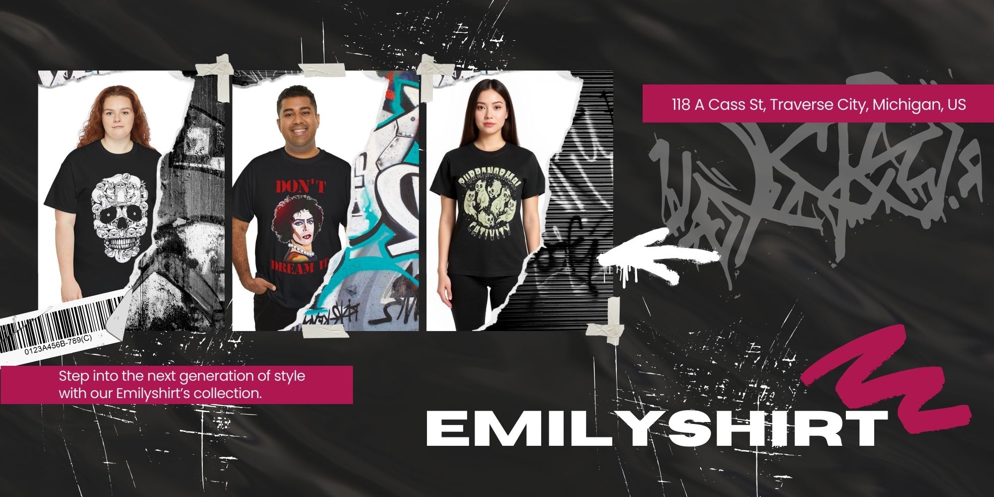 Emily Shirt - Shop trending shirt and hoodie